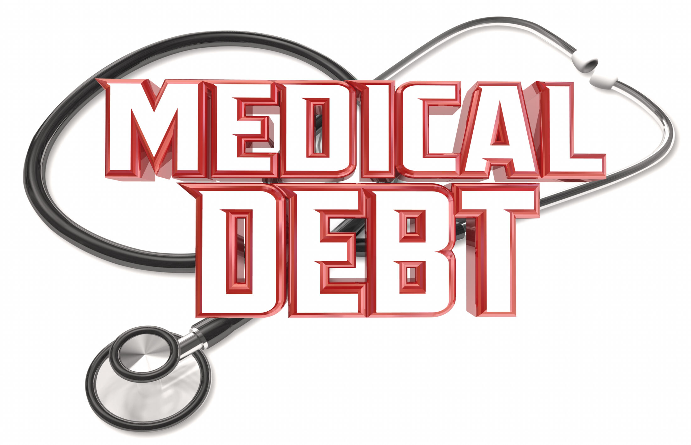 Providers May Soon Be Unable to Report Unpaid Medical Debt to ...