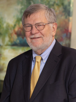 John Zen Jackson | Healthcare Perspectives